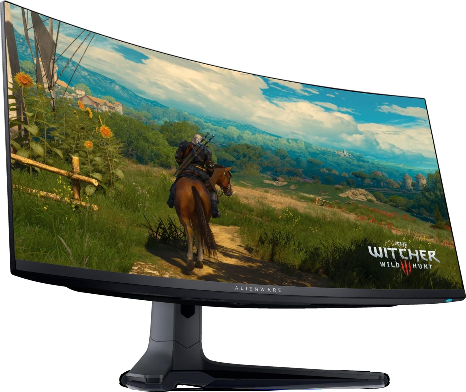 Dell Alienware 34" QD-OLED Gaming Monitor Review 2026